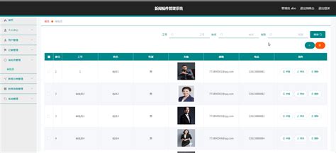 基于springboot的新闻稿件管理系统 毕业设计 Springbootvuemysql Csdn博客