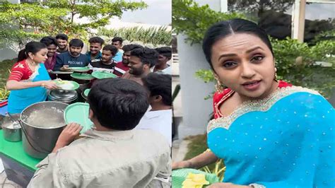 Kumari Aunty మొత్తం రూ1000 రెండు లివర్లు ఎక్స్‌ట్రా కుమారి ఆంటీ