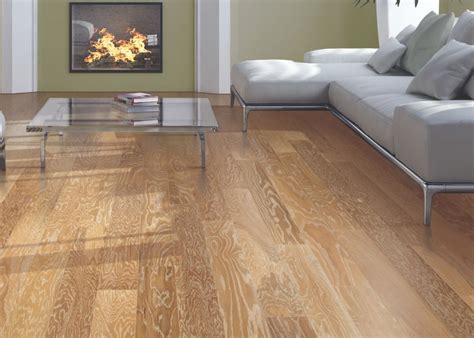 Treehouse Flooring Floor Roma