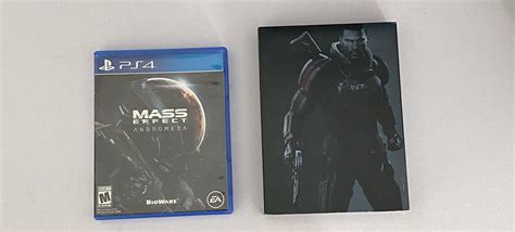Happy N7 Day Everyone 😊 Rmasseffect