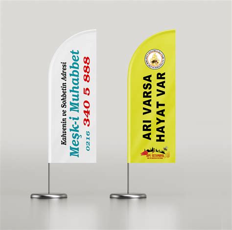 Sailing Flag On Behance