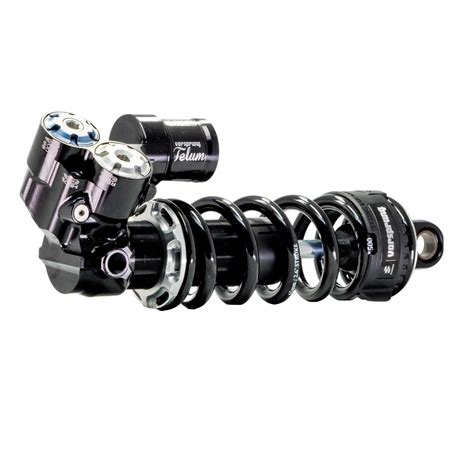 Telum Coil Shock Tailored Performance Nsdynamics