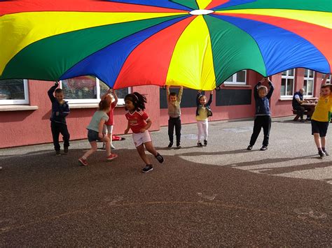 Homepage Scoil Mhuire Coolcotts