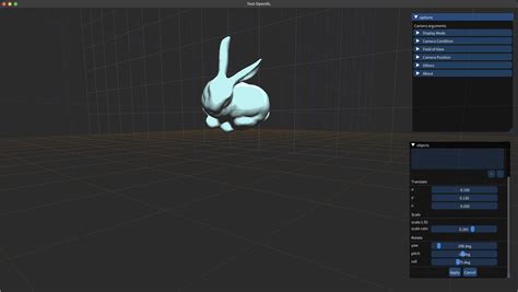 基于opengl的obj格式3d模型预览程序obj在线预览 Csdn博客