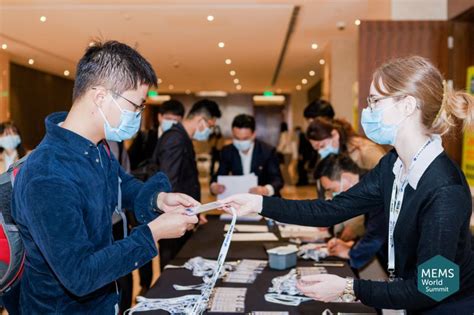Mems World Summit On Linkedin ⭐️ Mems World Summit China 2022