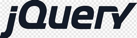 Jquery Ui 자바 스크립트 Jqlogo 디자인 기타 텍스트 상표 Png Pngwing