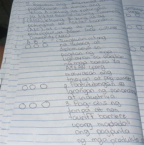 Ii Basahin Ang Simusurod Capss Letrang Studyx