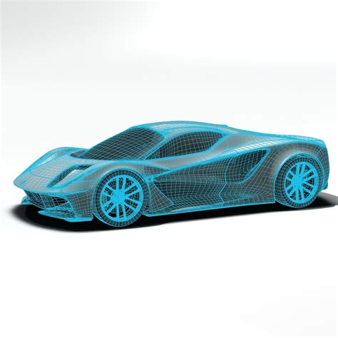 3d Evija Model Turbosquid 1430747 3d Evija Model Turbosquid 1430747