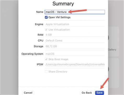 Appleの仮想化フレームワークでmacOS Betaを試す方法