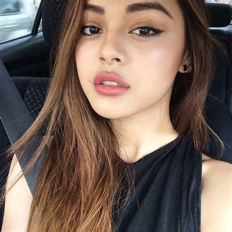Lily Maymac | Lily maymac, Natural beauty makeup, Feminine beauty