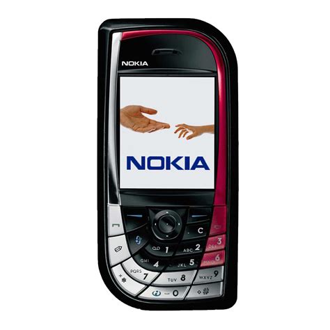 Купить Nokia 7610 за 4 700 р. с доставкой в интернет магазине