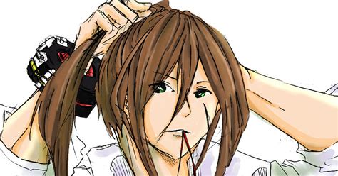 ゴッドイーター ハルのギル祭り Respのマンガ ギルバート Pixiv