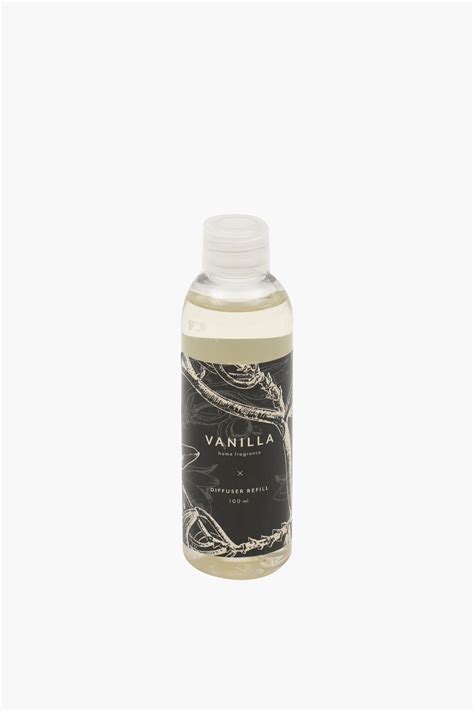 Vanilla Diffuser Refill 100ml