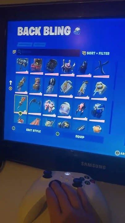 My Backblings Youtube