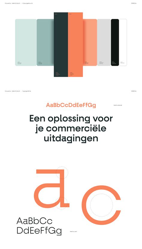 Code14 On Behance