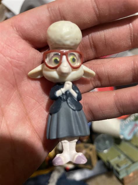 Dawn Bellwether By Johndavidbiehl On Deviantart