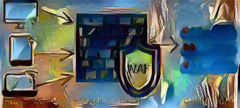 Python Bits And Pieces With Cyber Security Web Application Firewall Waf To Detect And Block