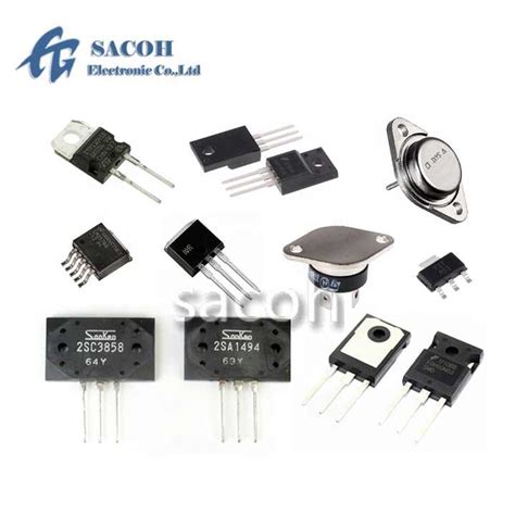 Sacoh Ic Chips High Quality Esp Psram64h Components