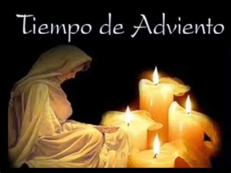 Una Voz Clama En El Desierto Canto De Adviento M Sica Cat Lica