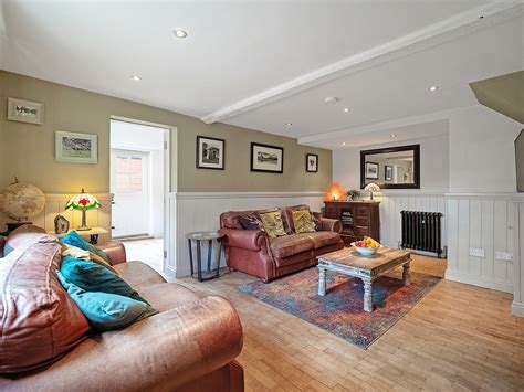 Detached House For Sale With 4 Bedrooms Hob Lane Balsall Common