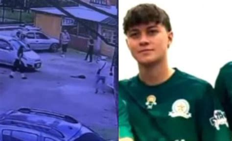 Él Es El Hombre Que Capturaron Por El Asesinato De Juan Felipe Rincón