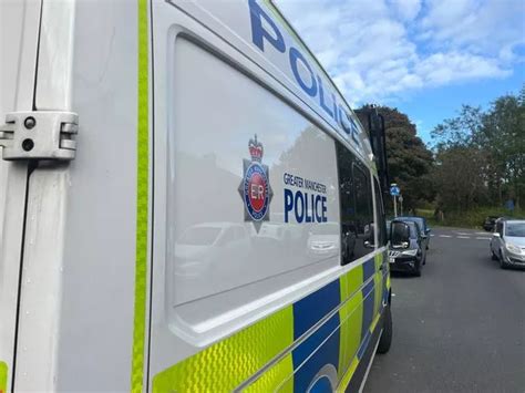 Police Update On Murder Arrest After Man Found Dead Following Domestic