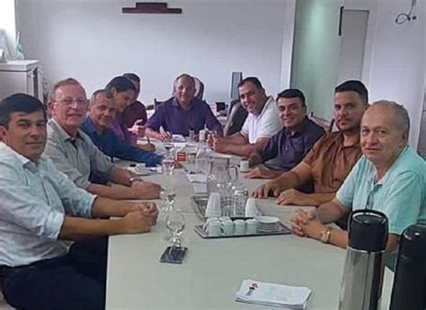 Campina Grande vai sediar º Encontro de Presidentes de Câmaras Municipais da PB Blog do Max Silva