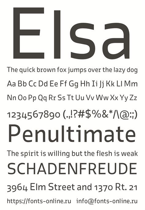 Elsa Font