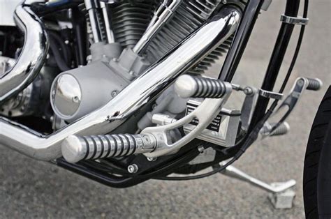 Swift Swift Lucky Strike Soft Tail Motozombdrivecom