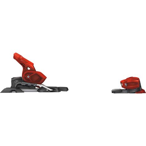 Tyrolia Attack 14 Gripwalk Ski Bindings 2025 Absolute Snow