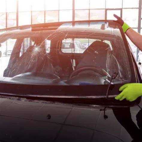 Windscreen Replacement