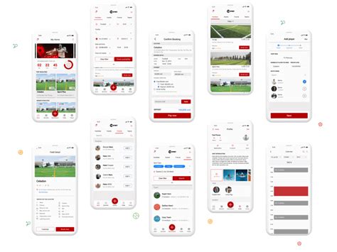 A Clean UX UI For Your Mobile App Upwork