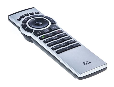 Cisco TelePresence Remote Control Cisco