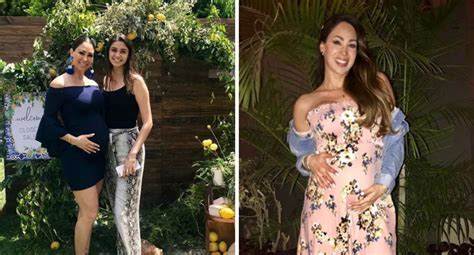 Melissa Loza celebra a lo grande los años de su hija Flavia web ojo OJO SHOW OJO