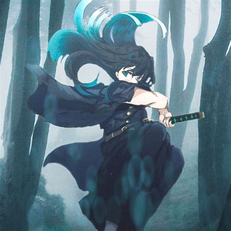 토키토 무이치로 여우 Zeta