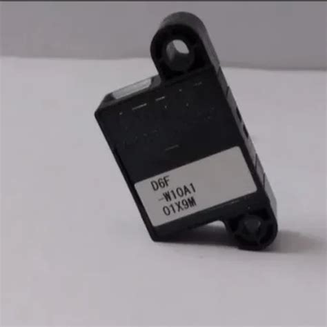Omron D6F W10A1 Flow Sensor At 9100 Piece Flow Sensors In Faridabad ID 22059863612