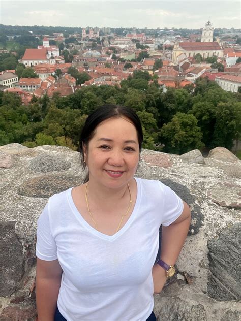 Sheila Grace Labayog On Linkedin The Best Time For New Beginnings Is Now And Dont Be Aftraid