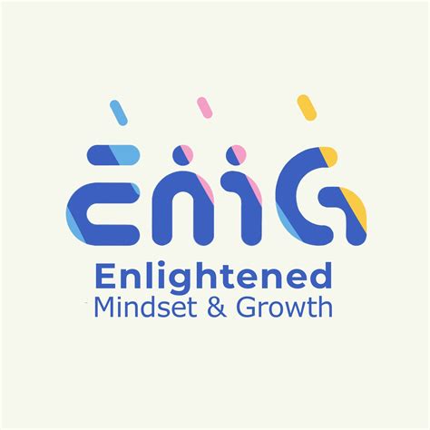 Enlightened Mindset And Growth