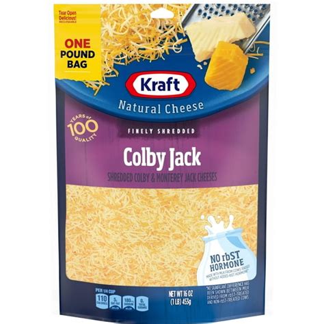 Colby Jack Cheese in Cheese - Walmart.com