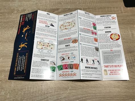 Throw Throw Burrito Speluitleg Unboxing And Review Spellenwijs