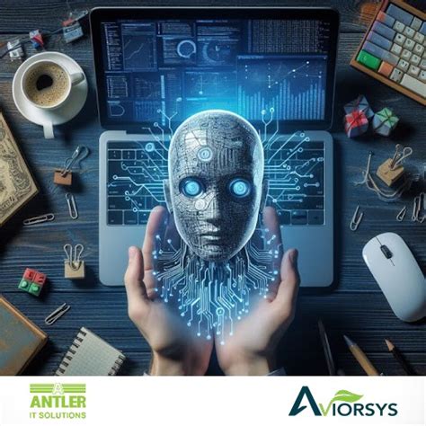 Aviorsys Harnessing The Power Of Ai In Software Testing