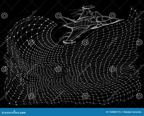 Stylized Deep Neural Networks Activity In Mouse Brain Artificial Intelligence System High Tech