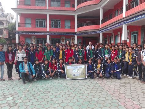 Map Literacy Program Ges