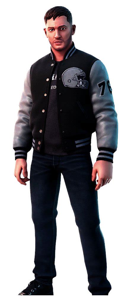 Eddie Brock Fortnite Wallpapers Wallpaper Cave