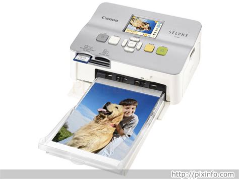 Canon Selphy Cp780 és Cp790