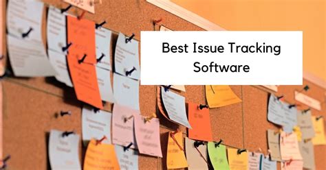 21 Best Issue Tracking Tools Of 2024
