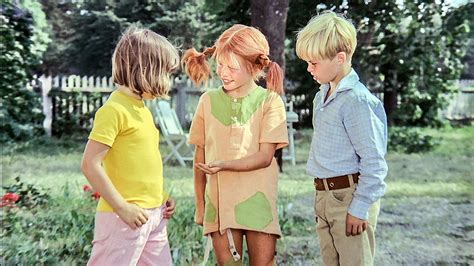 Pippi Långstrump Pippi Långstrump Yle Arenan
