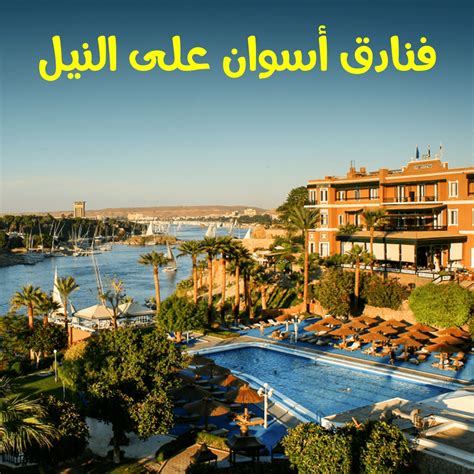 فنادق اسوان على النيل دي زون أكتشف وتسوق بمنطقتك أونلاين
