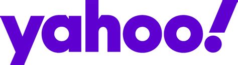 Yahoo Logo Download In Svg Vector Or Png File Format