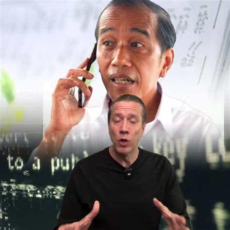 Gancanapol Pon Van Compernolle On Linkedin To Understand Indonesian Governance Today